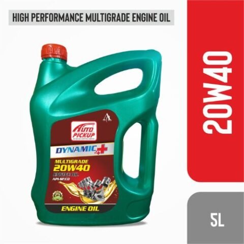 Diesel Engine Oils - Auto Pickup - Engine Lubricant Oil Manufacturer
