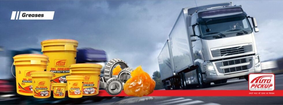 Automotive Grease - Auto Pickup - Engine Oil Lubricant Manufacturer in ...