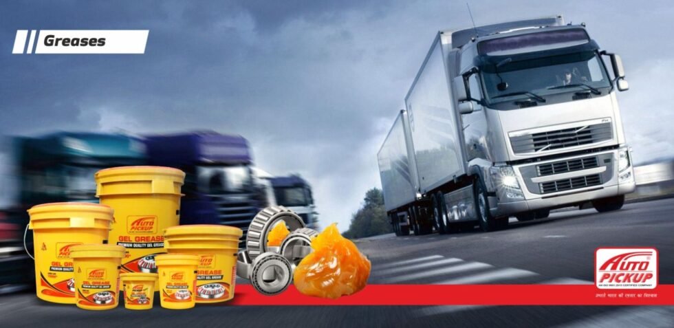 Best Automotive Grease Oil Manufacturers - Auto Pickup